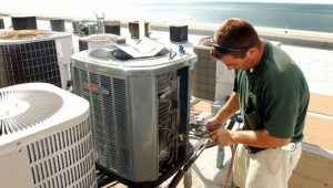 Air Conditioning Installation ⋆ Pasadena Quality AC Repair